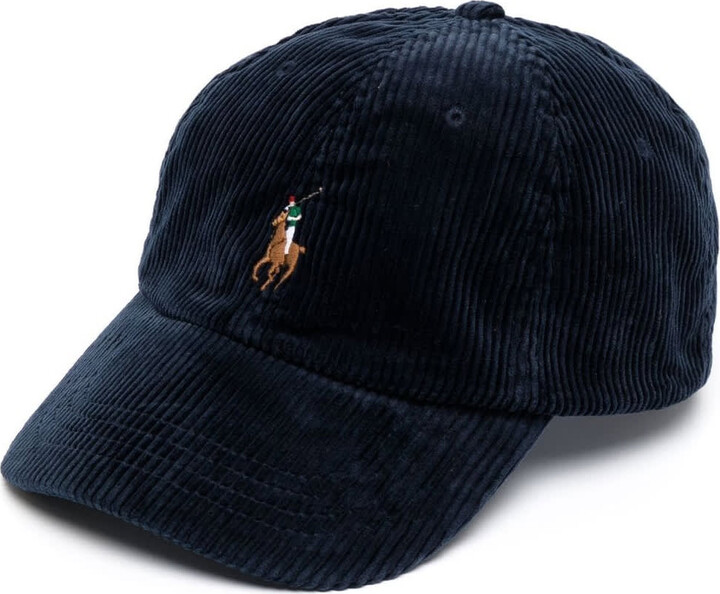 Polo Ralph Lauren Polo Baseball Cap - ShopStyle Hats