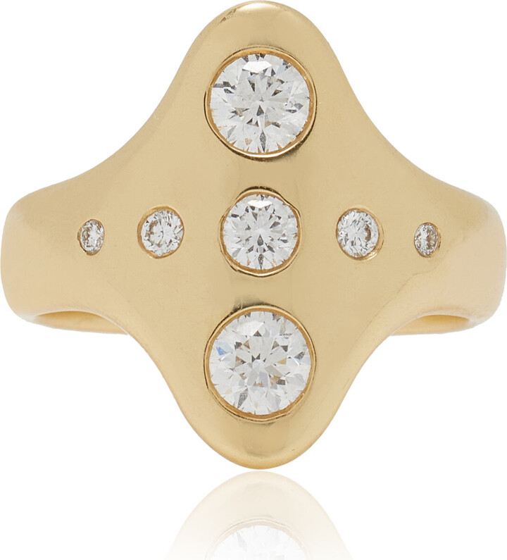 Akaila Reid - ShopStyle Rings