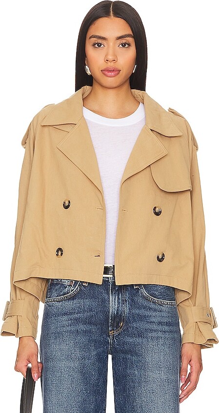 Heartloom Emma Jacket - ShopStyle