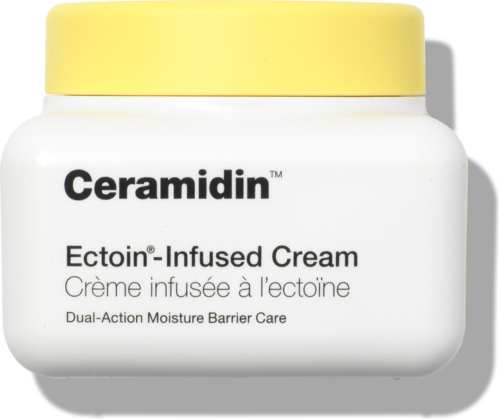 Dr. Jart+ Ceramidin Infused Ectoin Cream - ShopStyle Skin Care