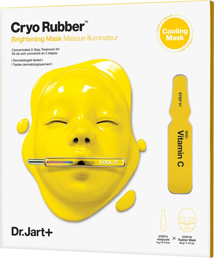 Dr. Jart+ Cryo Rubber™ Masks - ShopStyle