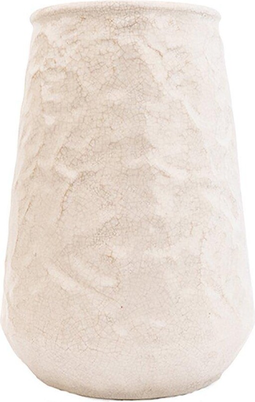 Madison & Mayfair Small Conical Vase - ShopStyle