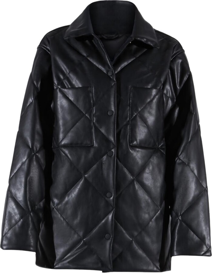 FREED - Charlie Jacket - Stormi - ShopStyle