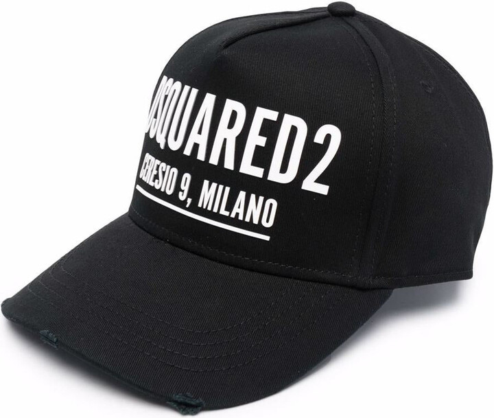 DSQUARED2 Caps & Hats - ShopStyle
