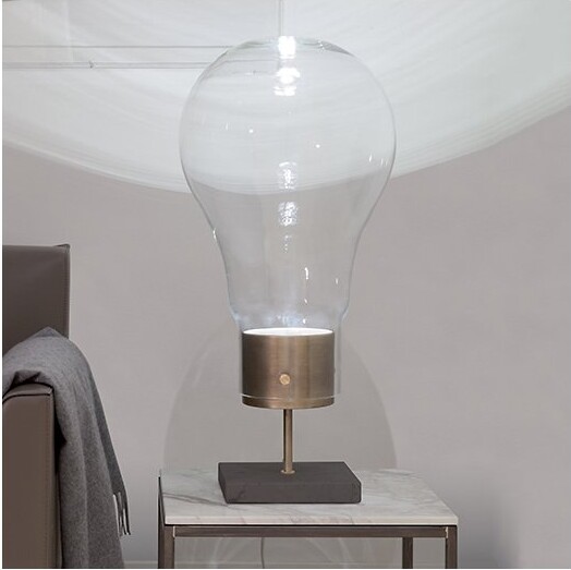 Antonangeli Viva Edison T1 LED Table Lamp - ShopStyle