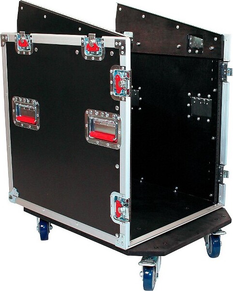 Gator G-Tour Slant Top Rack Console Black - ShopStyle Cookbooks