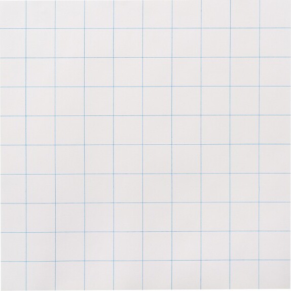 School Smart Graph Paper, 15 lbs, 10 x 10 Inches, White, 500 Sheets ...
