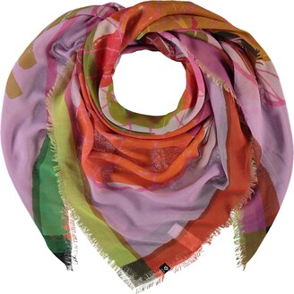 Fraas Women's Scarves | ShopStyle