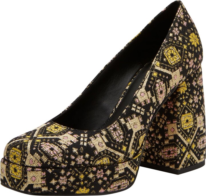 Katy Perry Women's The Uplift Pump Platform - ShopStyle