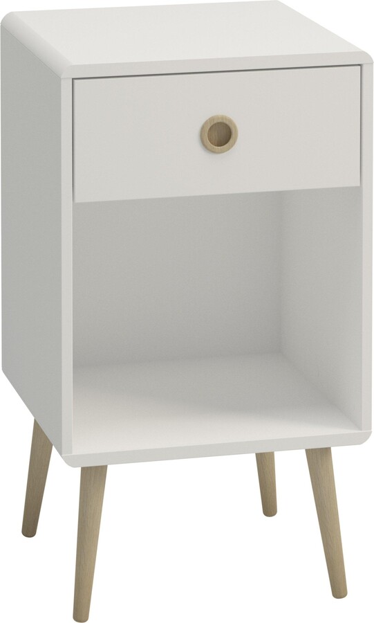 Furniture To Go Softline 1 Drawer Chest - ShopStyle Bedroom