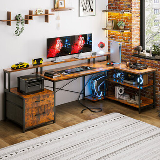 Desks | Shop The Largest Collection | ShopStyle