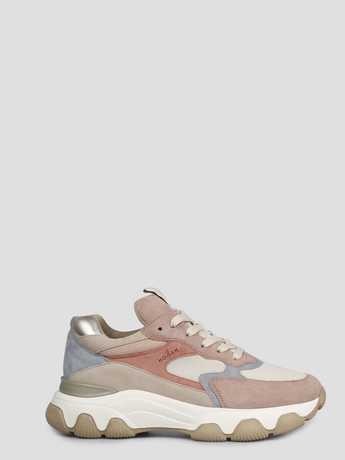 Hogan Hyperactive Sneakers - ShopStyle