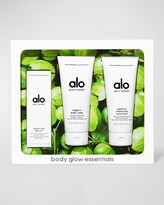 Alo Yoga Glow Essentials Body Set - ShopStyle