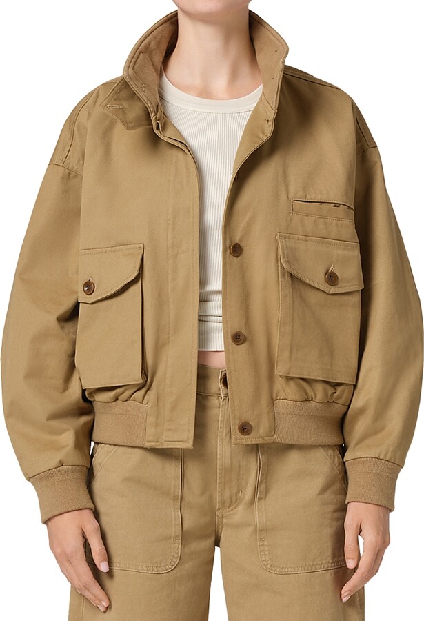 Citizens of Humanity Amara Jacket - ShopStyle