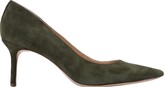 Women's Green Pumps | ShopStyle