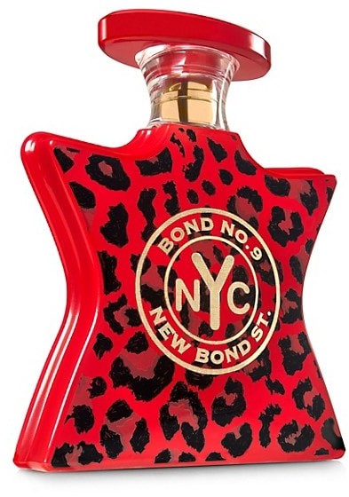 Bond No.9 New Bond St. Eau de Parfum - ShopStyle Fragrances