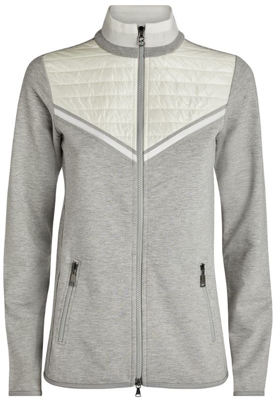 Bogner Logo-Trim Anna Jacket - ShopStyle