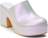 BEACH BY MATISSE Jayde Platform Clog - ShopStyle