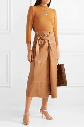 Fashion Look Featuring Co Cashmere Sweaters and Madewell Sweaters by ...