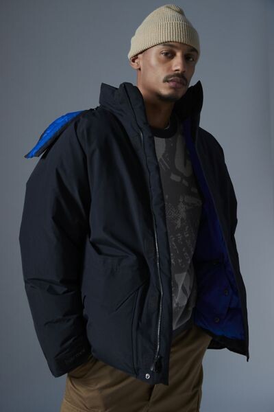 Marmot Mammoth GORE-TEX Parka Jacket - ShopStyle