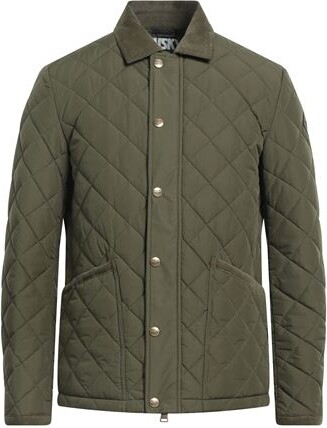 HUSKY Jacket - ShopStyle