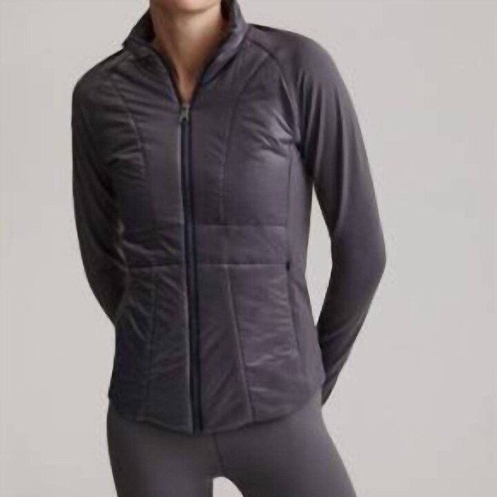 Varley Brittany Jacket - ShopStyle