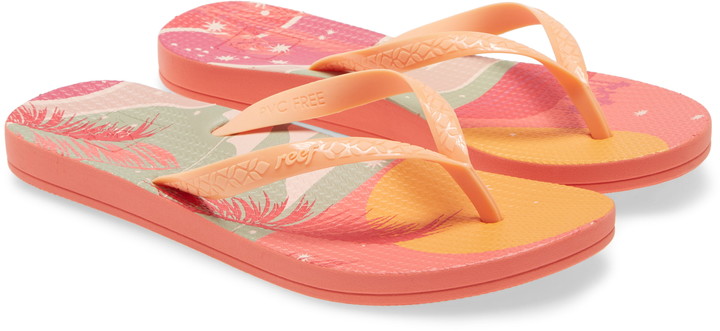 Reef Escape Flip Flop - ShopStyle Sandals