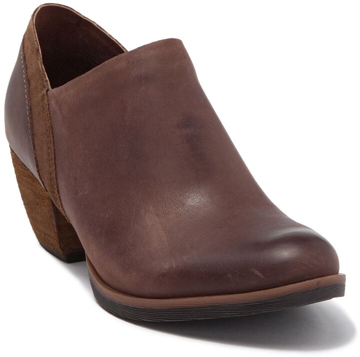 KORKS Raynor Ankle Boot - ShopStyle