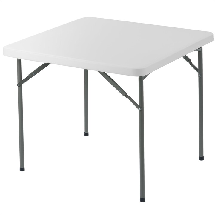 Axidou 34" Square Folding Tables - ShopStyle Living Room