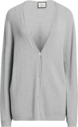 CLUB CROCHET Cardigan - ShopStyle