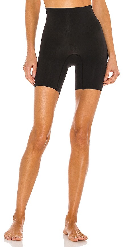 Spanx Everyday Shaping Short - ShopStyle