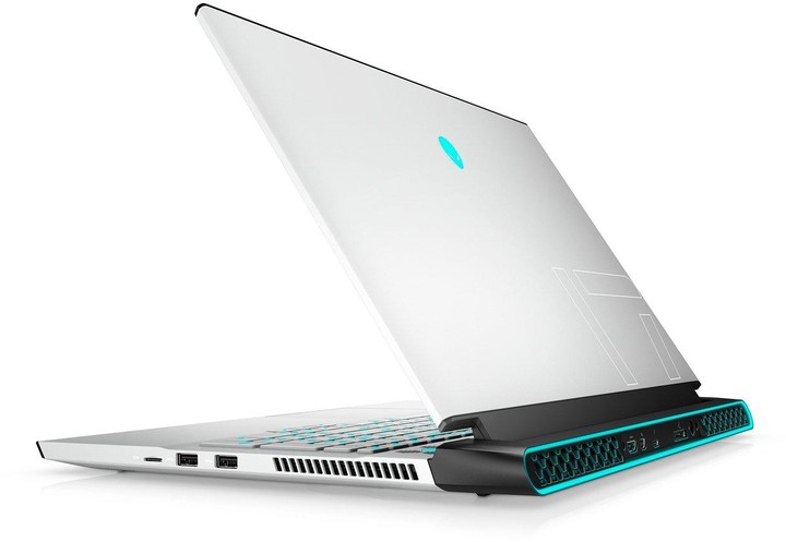 Alienware Alienware M17 R3, Intel Core I7, 17.3In Full Hd Laptop, 16Gb ...