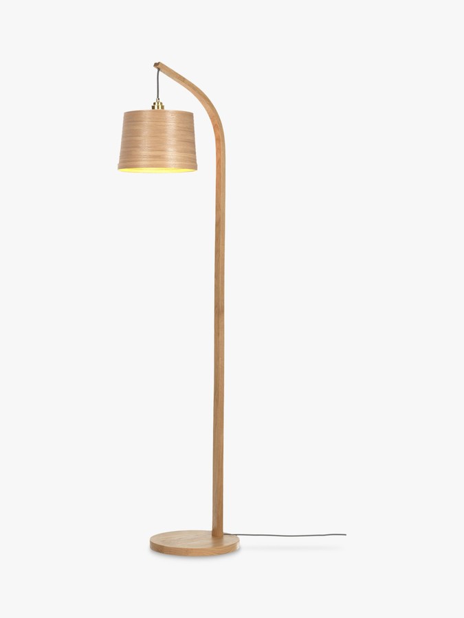 Tom Raffield Mullion Floor Lamp - ShopStyle