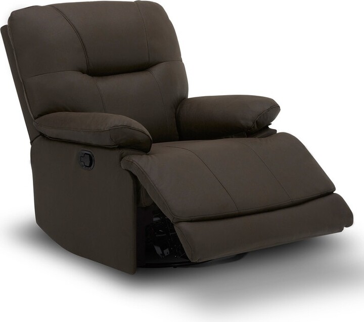 Chita Living Sean Swivel Glider Rocker Recliner - ShopStyle