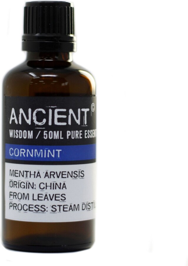 KDMD Cornmint 50ml - ShopStyle Candles