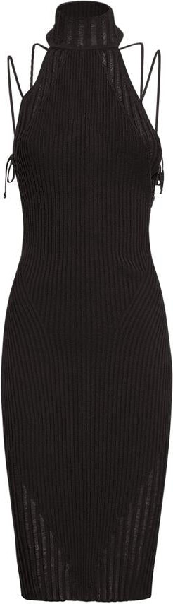 Andrea Adamo Dress - ShopStyle