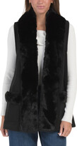 TJ Maxx Women's Fur & Shearling Coats | ShopStyle
