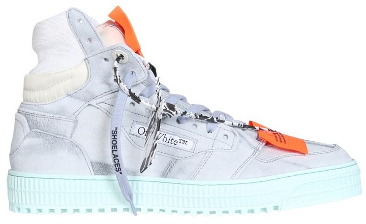 Off-White Off Court 3.0 High-Top Sneakers - ShopStyle