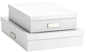 Fashion Look Featuring Container Store Baskets & Boxes and Container ...