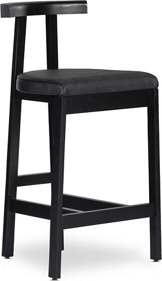 Four Hands Tex Bar & Counter Stool - ShopStyle
