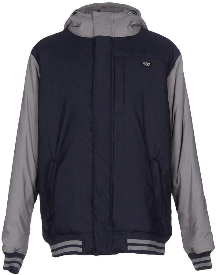 Globe Jackets - ShopStyle