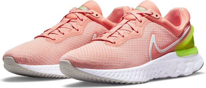 Nike React Miler 3 Running Shoe - ShopStyle Performance Sneakers