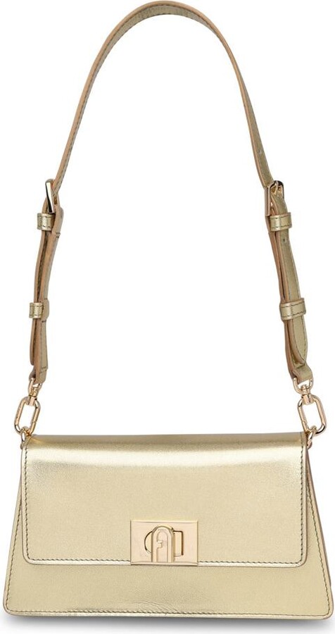 Furla Zoe Mini Crossbody Bag - ShopStyle