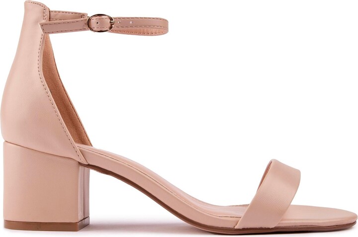 SOLESISTER Anna Sandals - ShopStyle