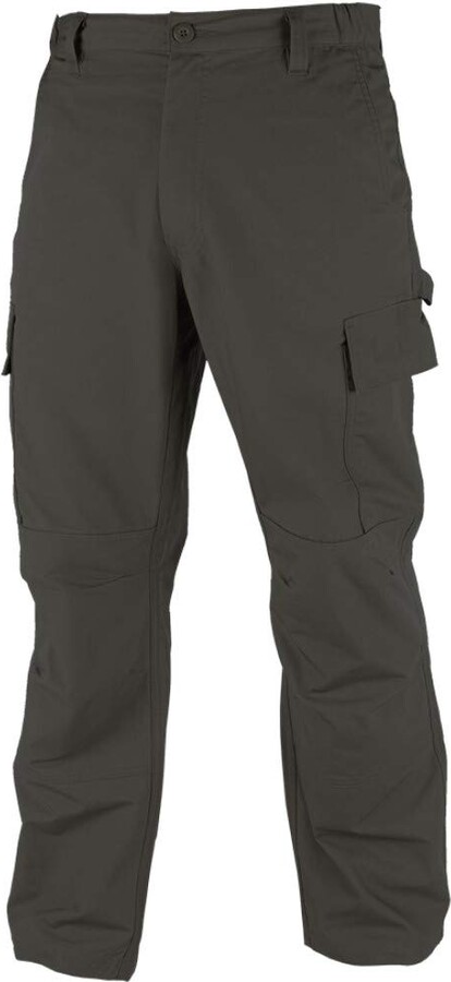 LA Police Gear Men's Benchmark Cargo Work Pant - ShopStyle Trousers