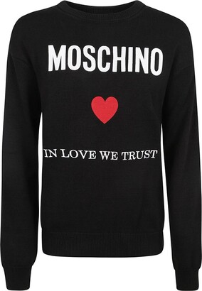 Moschino Women's Fashion | ShopStyle