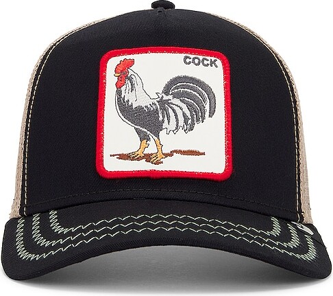 Goorin Brothers The Cock Hat - ShopStyle