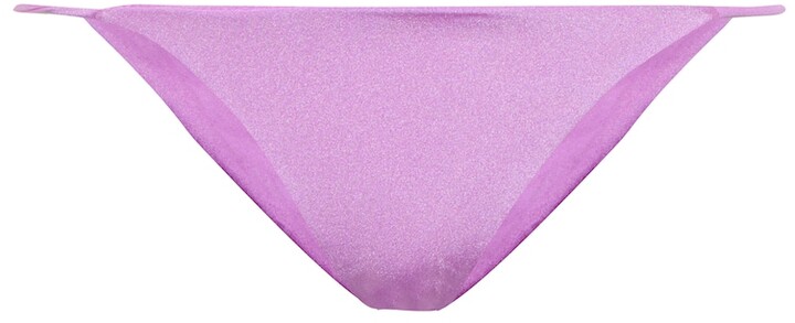 JADE SWIM Bare Minimum bikini bottoms - ShopStyle