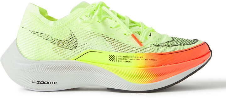 Nike Running Zoomx Vaporfly Next% 2 Mesh Running Sneakers - ShopStyle