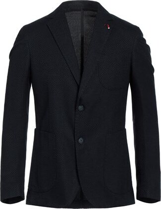 MULISH Suit jacket - ShopStyle